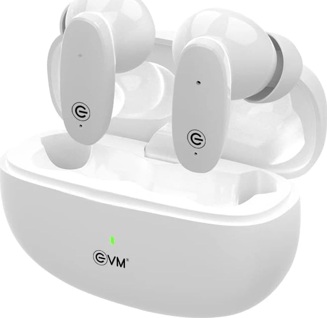EVM EnBuds Pro True Wireless Earbuds Price in India 2024, Full Specs ...