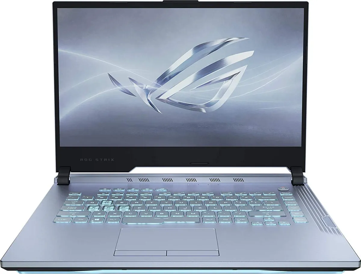 Asus Strix G17 G712LU-EV078T (10th Gen Core i7/ 16GB/ 1TB SSD/Win10 ...