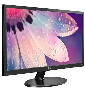 LG 20M38H 19.5-inch LED Monitor - Price in India (May 2026), Specs ...