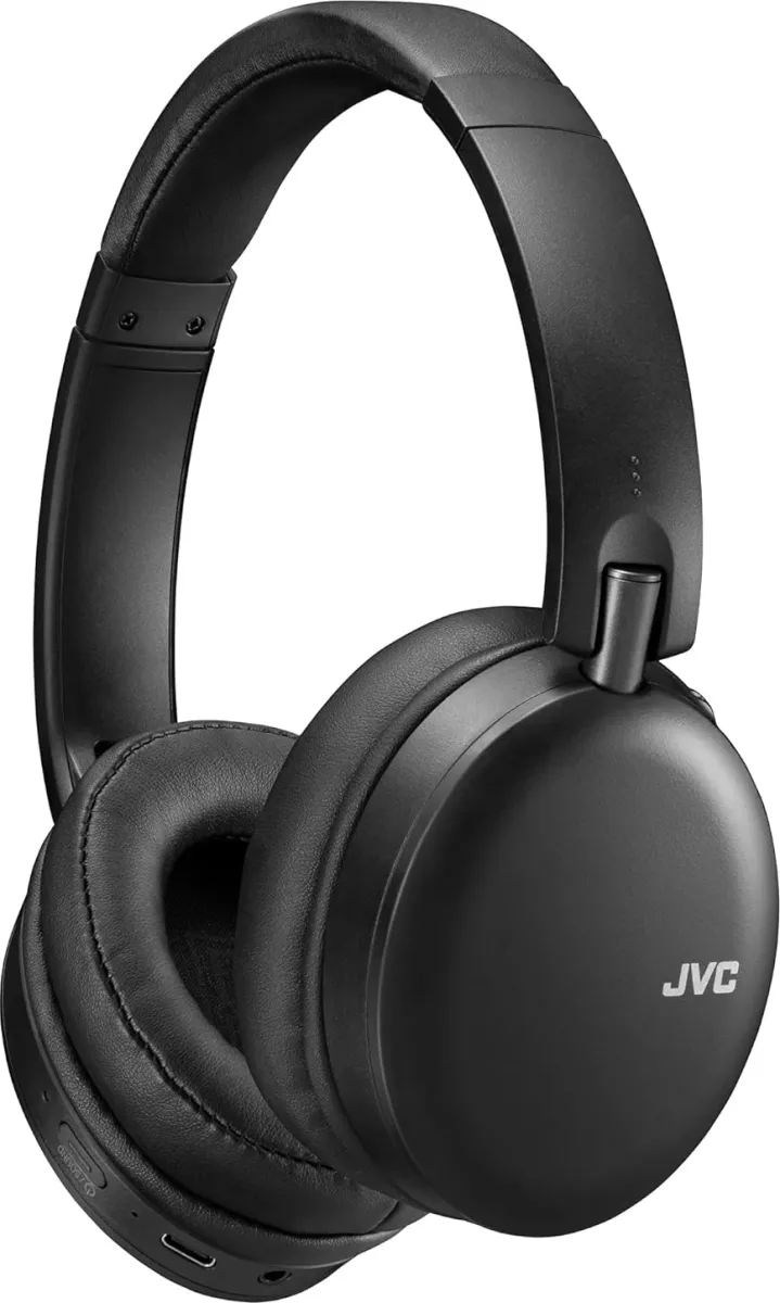 JVC HA-S91N Wireless Headphones - Price in India (Apr 2026), Specs ...