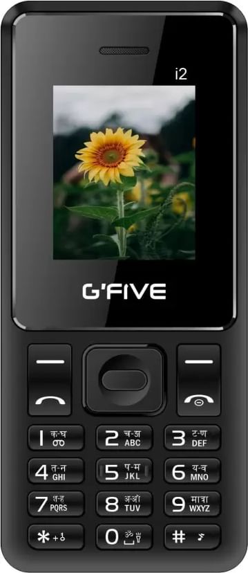 Gfive i2 Price in India 2024, Full Specs & Review | Smartprix