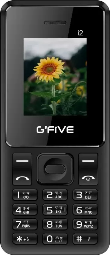 Gfive i2 Price in India 2025, Full Specs & Review | Smartprix