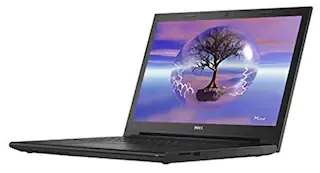 Dell 3565 Laptop (7th Gen AMD E2-9000/ 4GB/ 500GB/ Win10) Price in ...