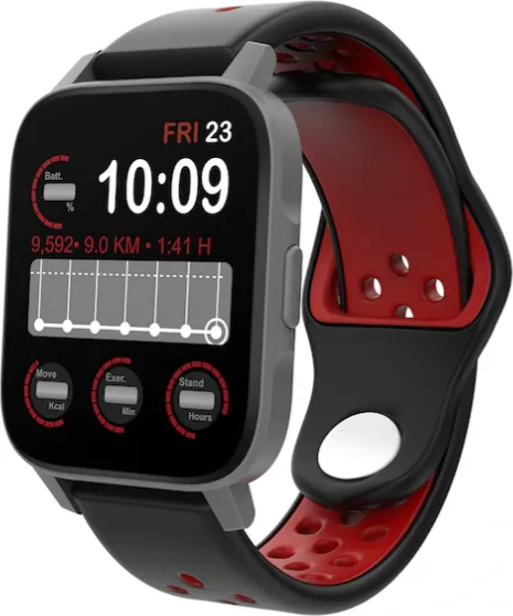 Tagg Verve Lite Smartwatch - Price in India (May 2026), Specs, Reviews ...