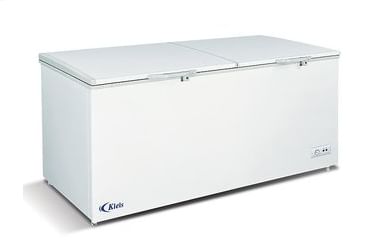 Kieis BD 418 400L Deep Freezer Price in India 2023, Full Specs & Review ...