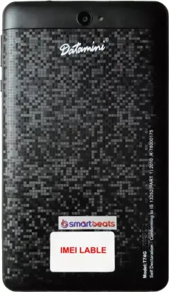 Smartbeats Datamini T74G Tablet Price in India 2025, Full Specs ...