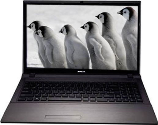 HCL 1065 AE2V0080-I (3rd Generation Intel Core i5 /2GB/ 500GB ...