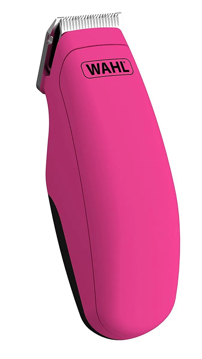Wahl Pocket Pro Trimmer - Price in India (Apr 2026), Specs, Reviews ...