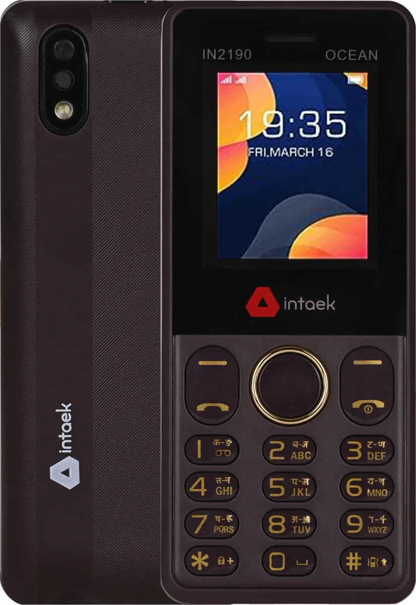 Intaek IN2190 Ocean Price in India 2025, Full Specs & Review | Smartprix
