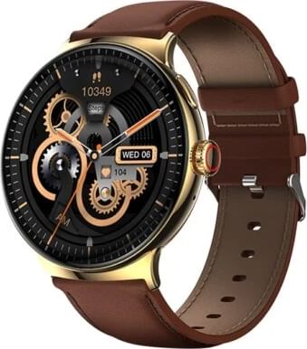 Itel Unicorn Smartwatch Price in India 2025, Full Specs & Review ...