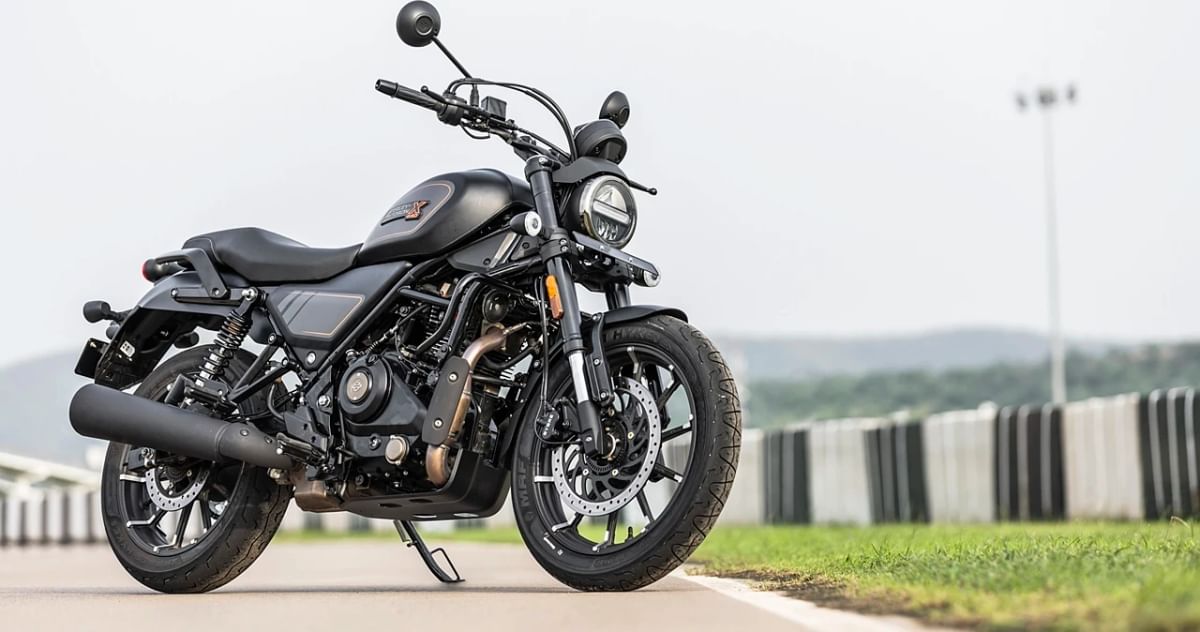 Harley-Davidson X440 Price in India 2025, Full Specs & Review | Smartprix
