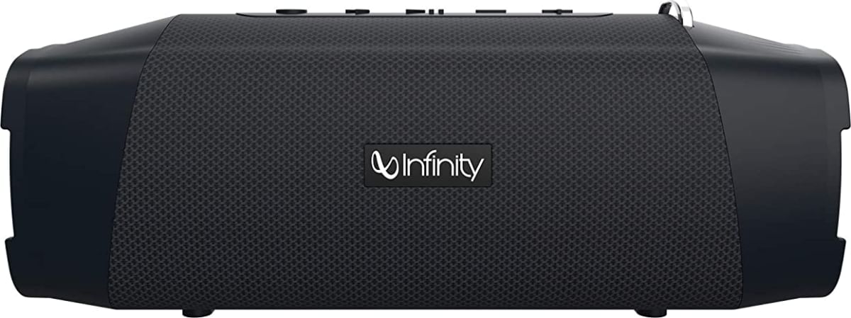 Infinity Fuze 700 Bluetooth Speaker Price in India 2025, Full Specs ...