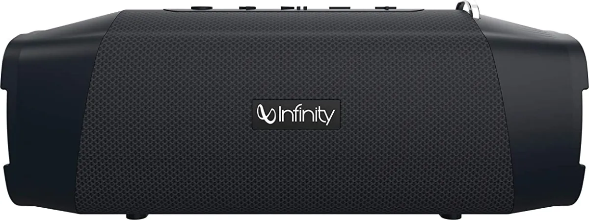 Infinity Fuze 700 Bluetooth Speaker Price in India 2025, Full Specs ...