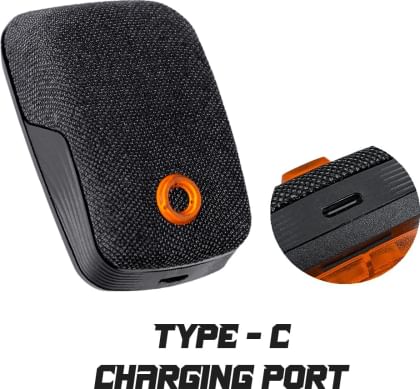 Arctic Fox Jet 3W Bluetooth Speaker Price in India 2024, Full Specs ...