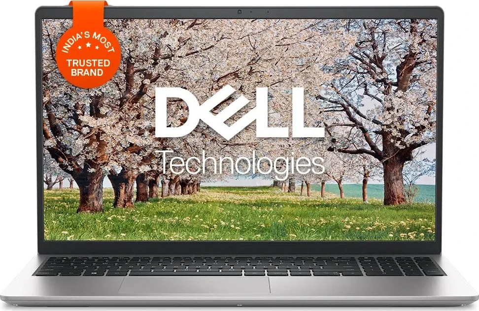 Dell Inspiron 3535 Laptop (AMD Ryzen R3-7320U/ 8GB/ 512GB SSD/ Win11 ...