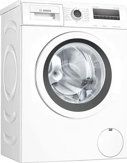 Bosch WLJ2026EIN 6.5Kg Front Load Fully Automatic Washing Machine ...