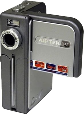 Aiptek DV 4500 Camcorder Price in India 2024, Full Specs & Review ...