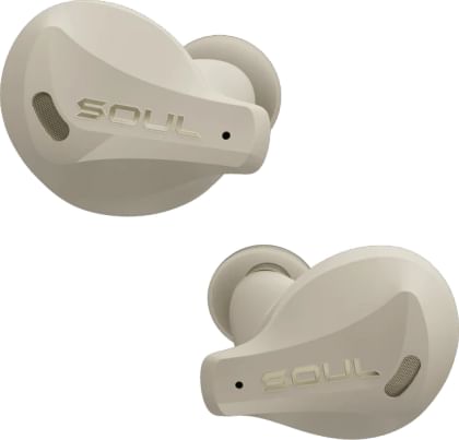 Soul Electronics Emotion Pro True Wireless Earbuds Price in India 2024 ...