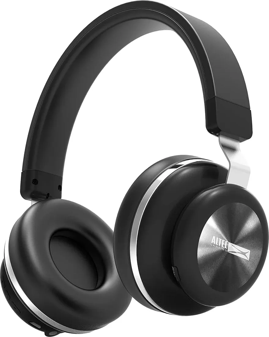 Altec Lansing AL-HP-09 Wireless Headphones - Price in India (Mar 2026 ...