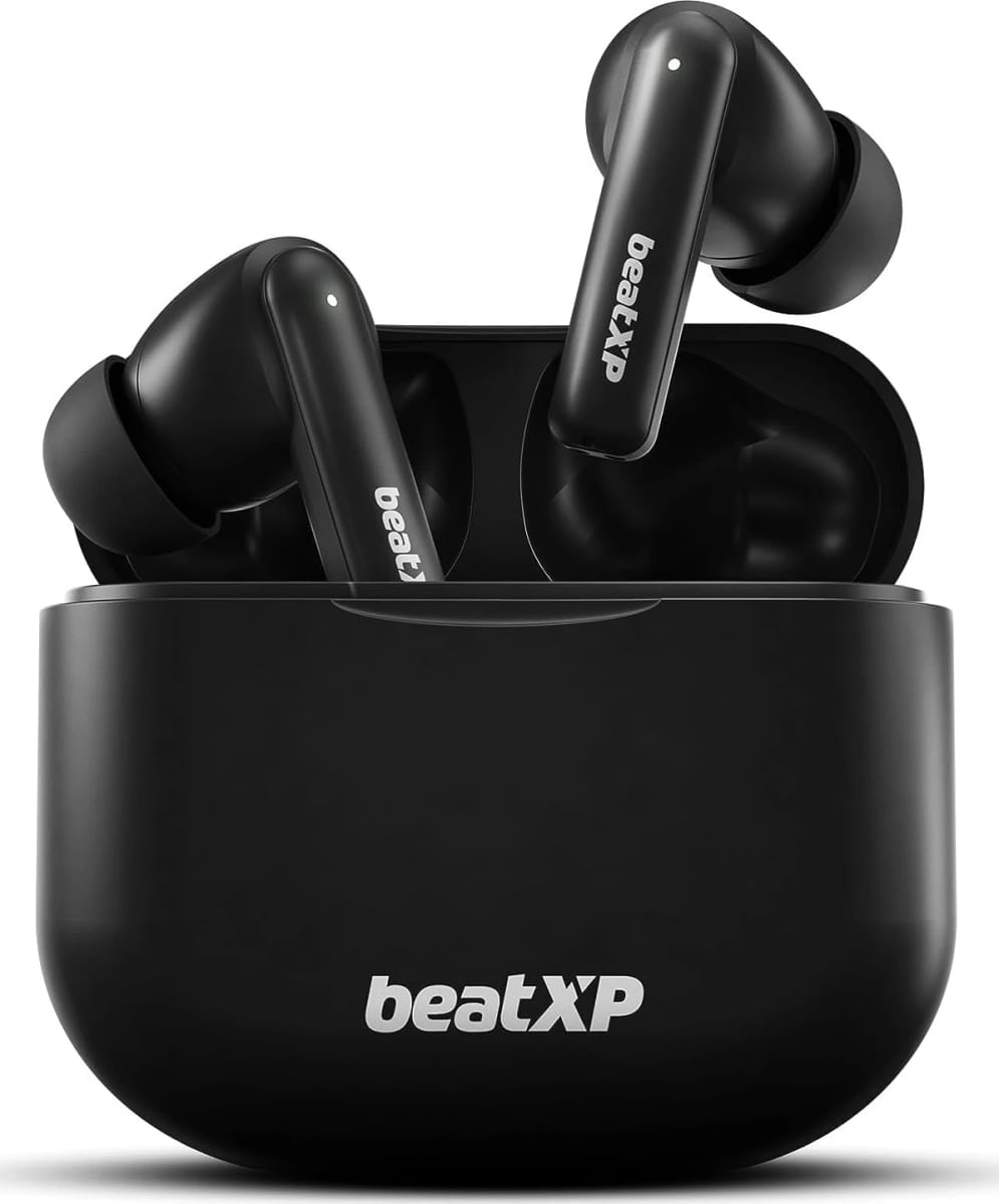 beatXP Vibe Xpods True Wireless Earbuds Price in India 2024, Full Specs ...