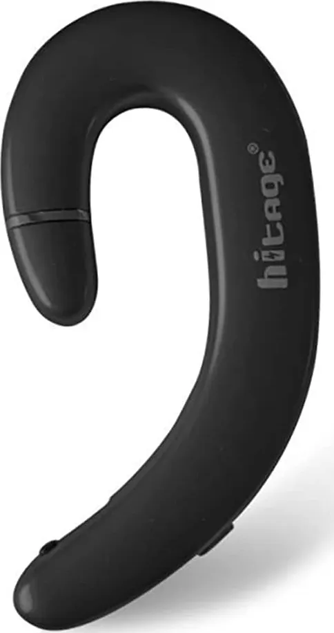 Hitage HBT-856 Mono Wireless Earbuds - Price in India (May 2026), Specs ...