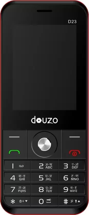 Douzo D23 Jumbo Price in India 2025, Full Specs & Review | Smartprix