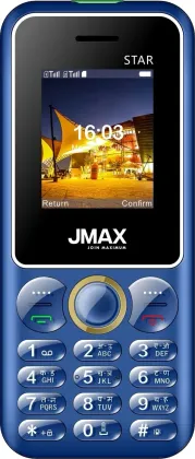 Jmax Star Price in India 2025, Full Specs & Review | Smartprix