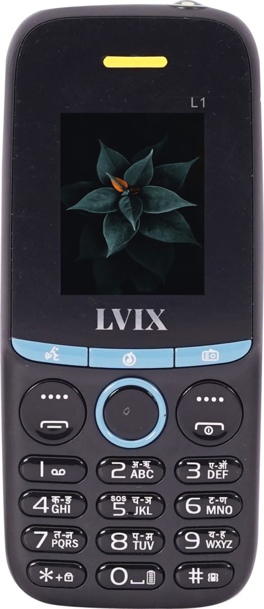 Lvix L1 2320 Price in India 2022, Full Specs & Review | Smartprix