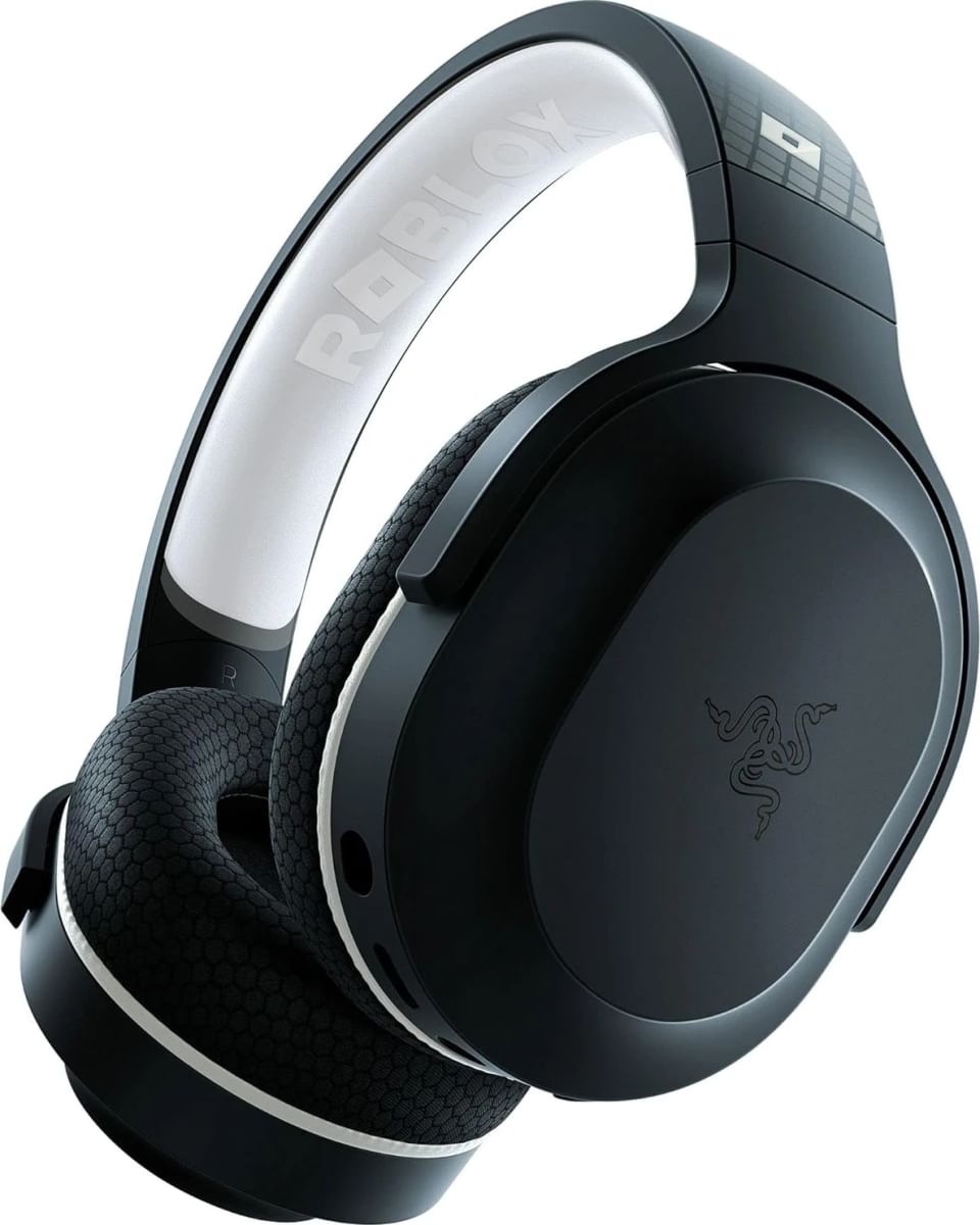 Razer Barracuda X Wireless Headphones (Roblox Edition) Price in India ...