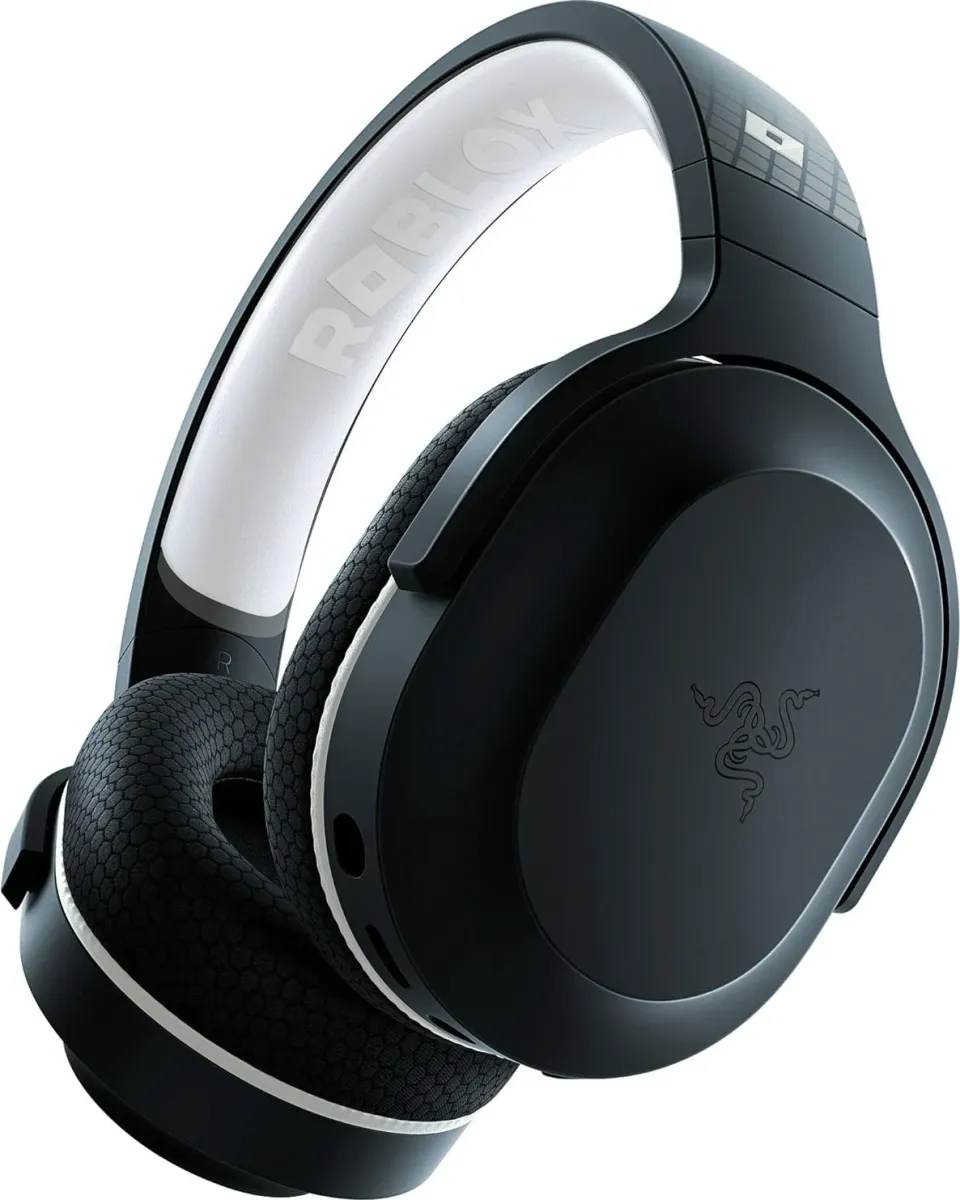 Razer Barracuda X Wireless Headphones (Roblox Edition) - Price in India ...