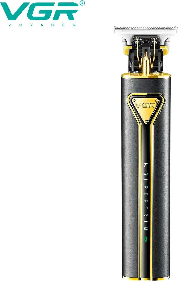 VGR V-009 Trimmer Price in India 2025, Full Specs & Review | Smartprix
