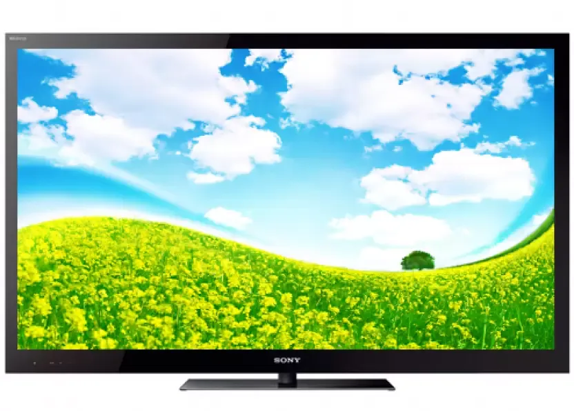 Sony BRAVIA KDL-46HX925 46-inch 3D Full HD Smart LED TV Price in India ...