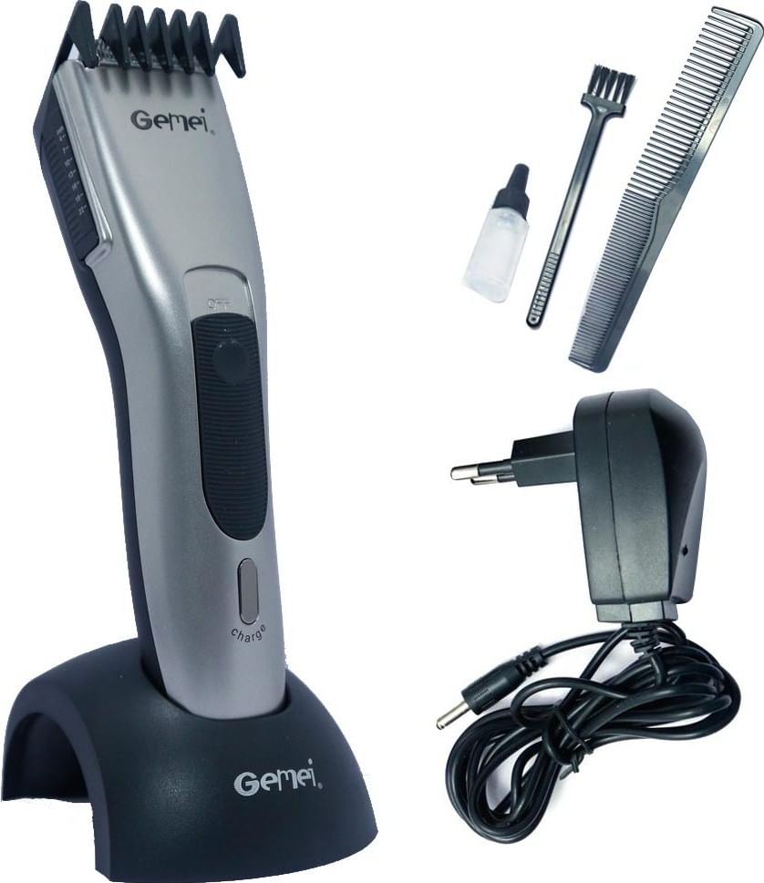 Gemei Gm-750 Clippers Price in India 2024, Full Specs & Review | Smartprix