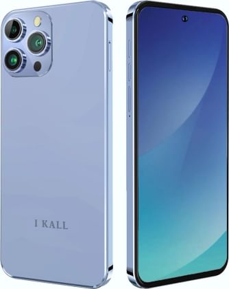 iKall S1 Prime Price in India 2025, Full Specs & Review | Smartprix