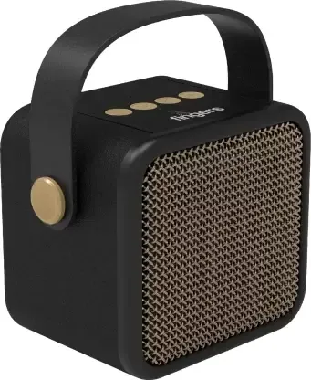 Fingers SoundKing 5W Bluetooth Speaker Price in India 2025, Full Specs ...
