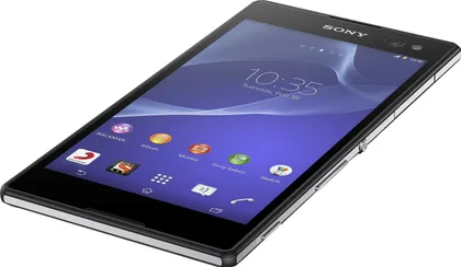 Sony Xperia C3 Dual - Price in India (Apr 2026), Specs, Reviews | Smartprix