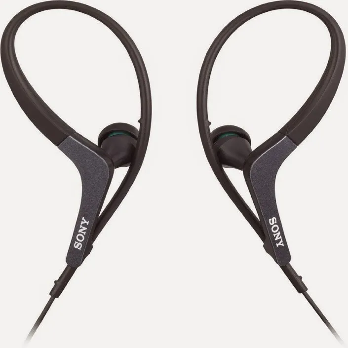 Sony SO-MDR-AS400 Wired Headphones (Canalphone) Price in India 2025 ...
