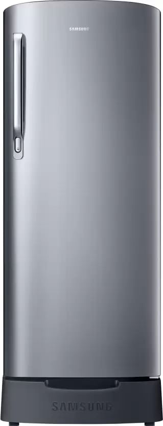 Samsung RR19R2822S8 192 L 1 Star Single Door Refrigerator Price in ...