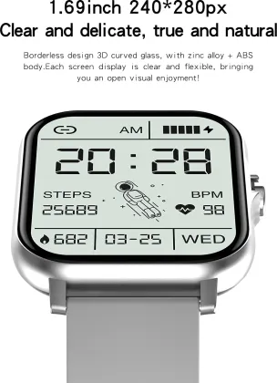 Metec Xjet GT20 Smartwatch - Price in India (Mar 2026), Specs, Reviews ...