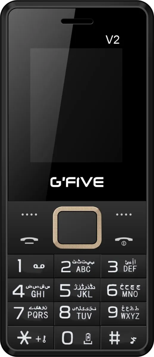 GFive V2 Price in India 2025, Full Specs & Review | Smartprix