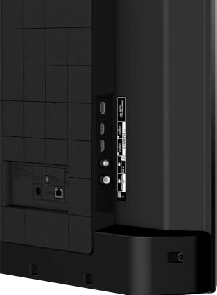 Sony Bravia 2 S20 43 inch Ultra HD 4K Smart LED TV (K-43S20) Price in India 2025, Full Specs ...