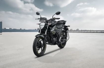 Suzuki Gixxer 150 Ride Connect Edition Price in India 2025, Full Specs ...