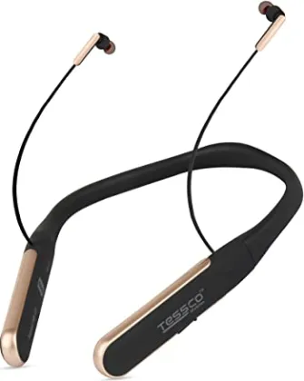 Tessco EB-321 Wireless Neckband Price in India 2025, Full Specs ...