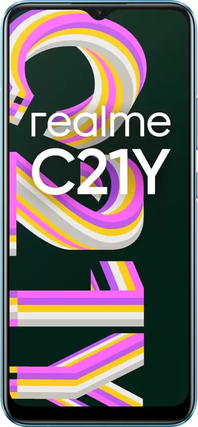 Realme C21Y Price in India 2025, Full Specs & Review | Smartprix