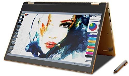 Lenovo Yoga Book 520-14IKB (81C800KGIN) Laptop (8th Gen Ci3/ 4GB/ 1TB ...