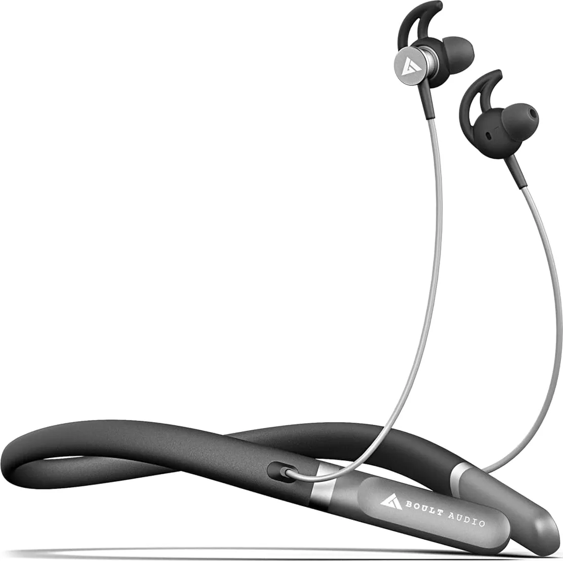 Boult Audio TCharge Wireless Neckband Price in India 2025, Full Specs ...