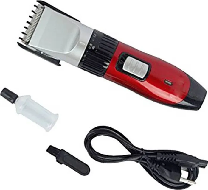 Maxel 3018 Cordless Trimmer for Men Price in India 2026, Full Specs ...