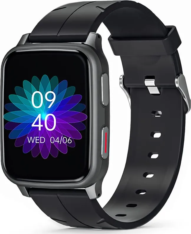 MorePro H56 Smartwatch Price in India 2025, Full Specs & Review | Smartprix