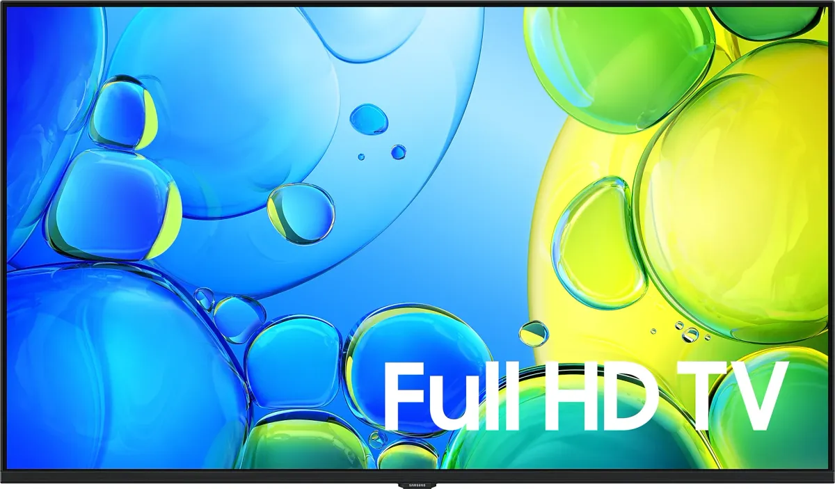 Samsung F5550 43 inch Full HD Smart LED TV (UA43F5550FUXXL) Price in India 2025, Full Specs ...