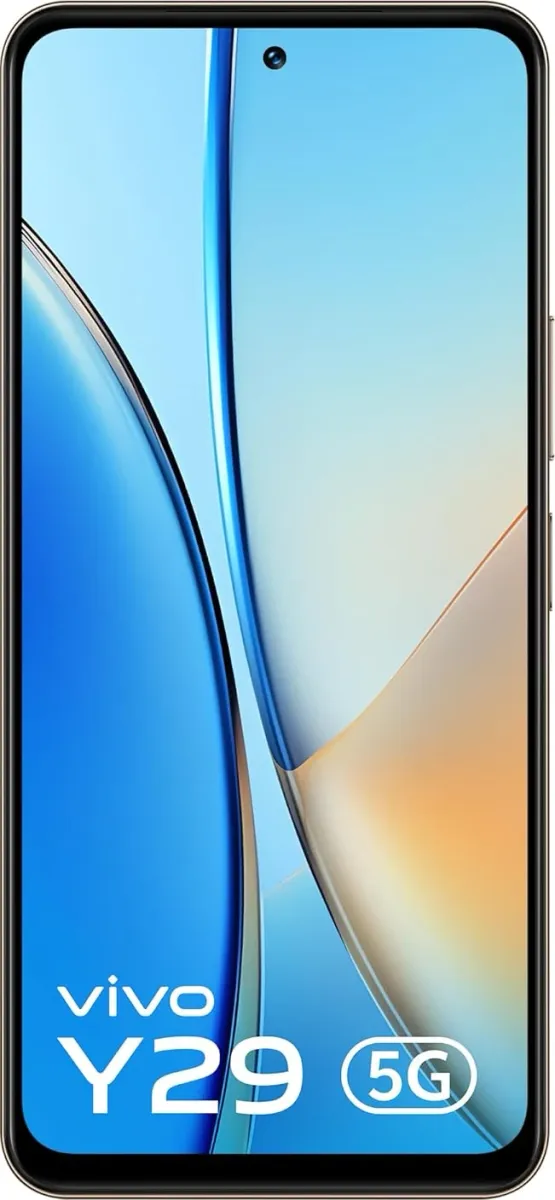 Vivo Y29 5G (8GB RAM+128GB) Price in India 2025, Full Specs & Review ...